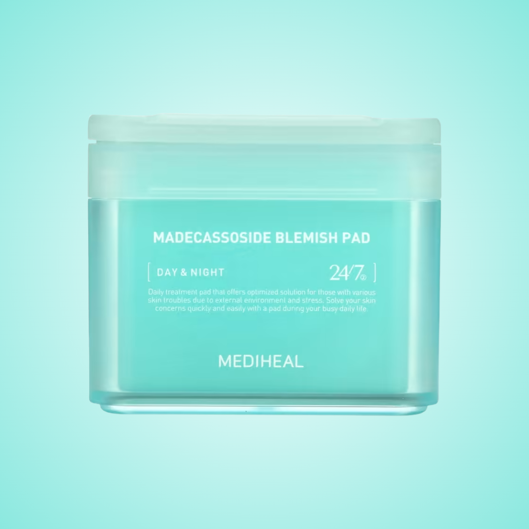 Face masks & Pads - Daytime & Night Treatments | BelluBeauty